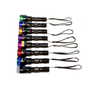 ALTERNATE LIGHT SOURCE (ALS) KITS - PSA