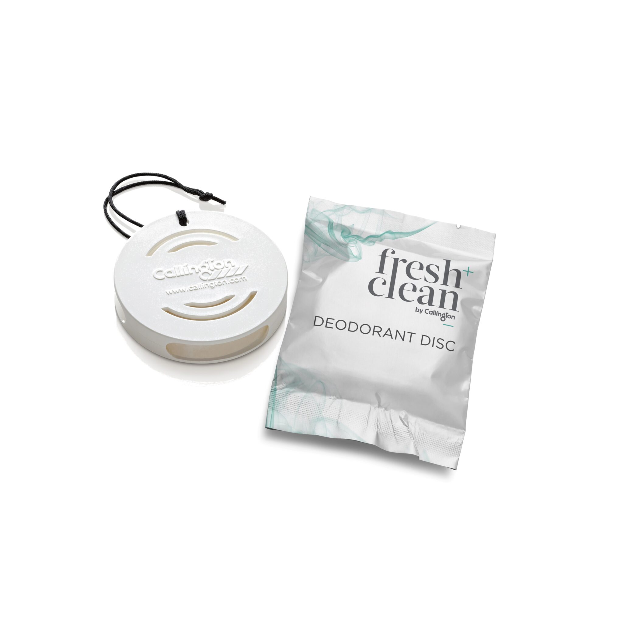 FRESH+CLEAN Deodorant Disc - PSA