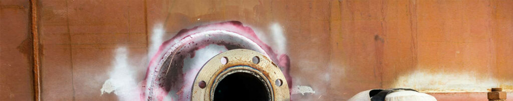 HIGH TEMP PENETRANT SYSTEM - PSA