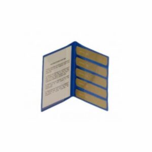 MAGNETIC FLUX INDICATOR STRIP - PSA