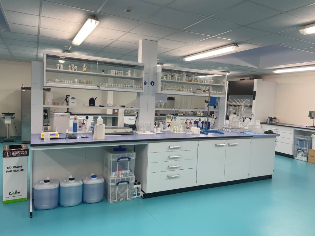 ABOUT US RESEARCH & DEVELOPMENT - PSA