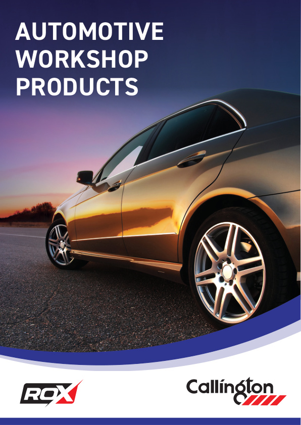 BROCHURES - PSA