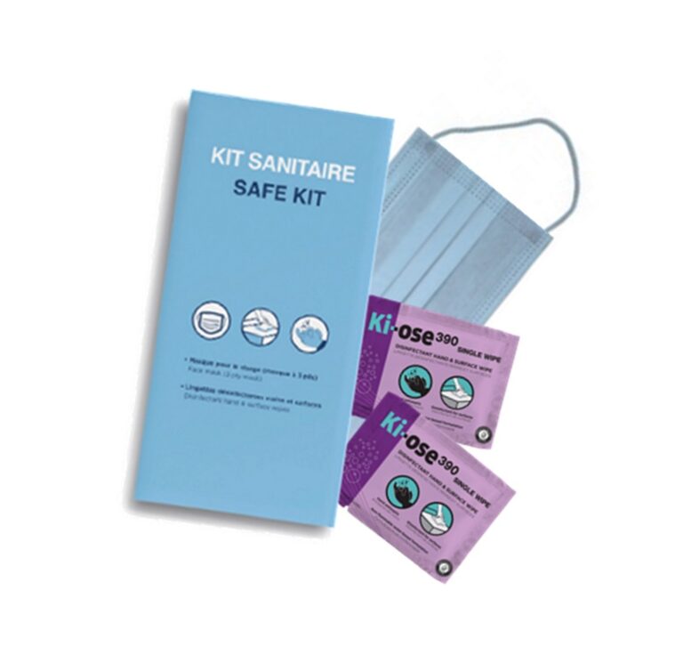 SAFE KIT - PSA