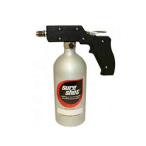 SURE SHOT ALUMINIUM SPRAYER - PSA