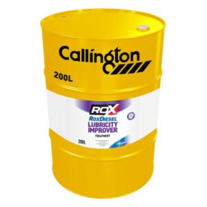 ROXDIESEL® LUBRICITY IMPROVER - PSA
