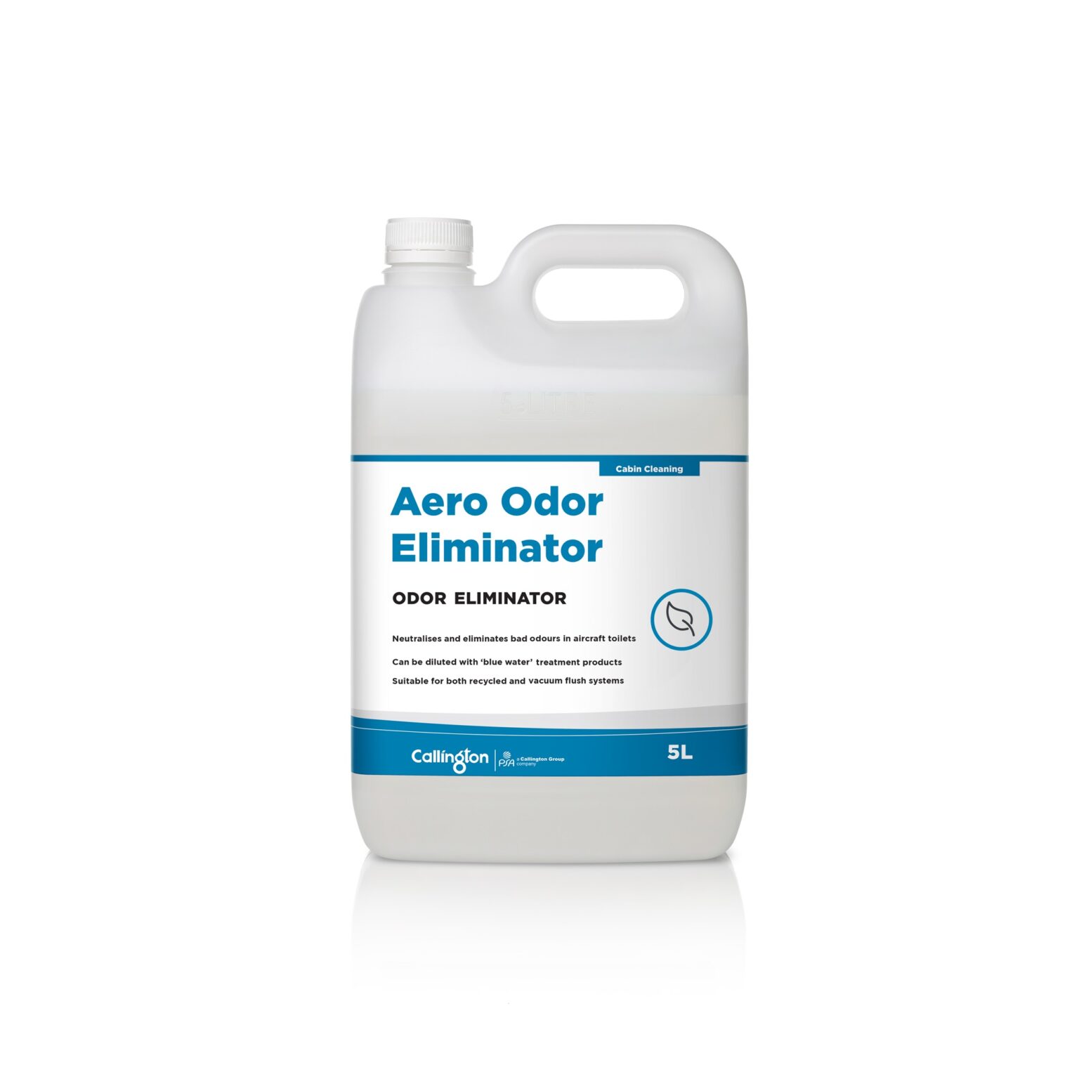 AERO ODOR ELIMINATOR LIQUID - PSA