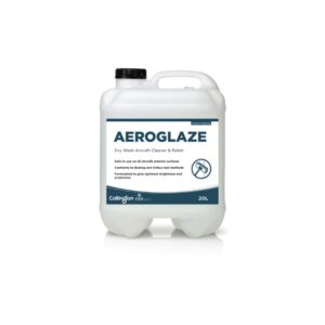 AEROGLAZE Exterior Cleaner & Polish - PSA