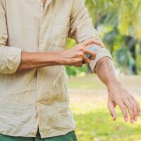 AIRCRAFT APPROVED BIOSECURITY INSECTICIDES - PSA